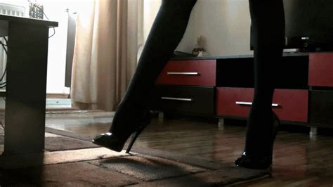 Undercover Secret Agent Mp Dangerous Temptation Clips Sale