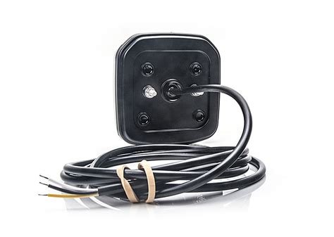 Rl145 Series Front Combination Light Position Indicator