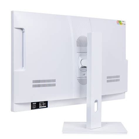 Купить платформа моноблока AIO HIPER Office HO-K27M-H610-W в интернет ...
