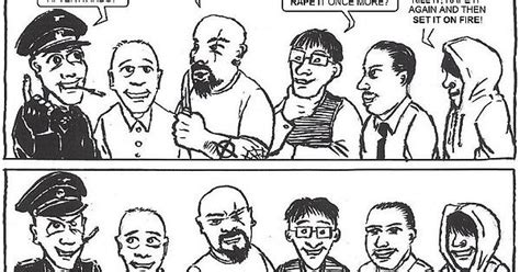 A Sadistmasochistmurderernecrophilezoophilepyromaniac Comic Imgur