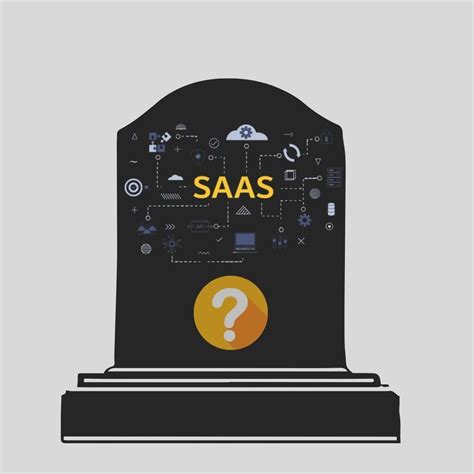 Saas Ai Productinnovation Techindustry Eric Webb