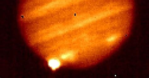 Shoemaker Levy 9 History And Effects Of Its Impact On Jupiter