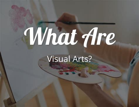 What Are Visual Arts A Journey Through History Of Performing Arts