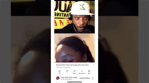 Jamaican Freaky Girl Have A Buzz Youtube