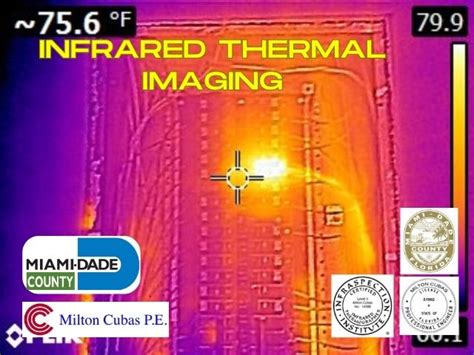 Discover The Power Of Infrared Thermal Imaging 305 4696270