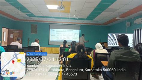 Fdp On Quantum Computing For Enhanced Cybersecurity In Healthcare And