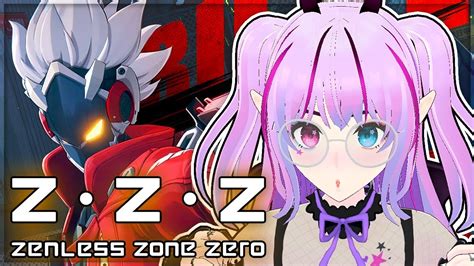 ZENLESS ZONE ZERO BILLY CHARACTER DEMO REACTION - "It's Showtime!" - YouTube