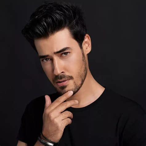 Berkay Veli Biography Height Life Story Tv Series Photo Pose For Man Tv Series Life Stories