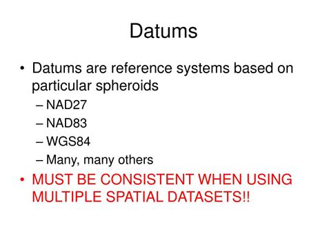 Ppt Map Projections And Remote Sensing Powerpoint Presentation Free