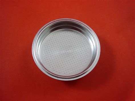 Sunbeam Piccolo Café Barista Espresso Maker Coffee Machine One Cup Filter Basket Filter Cup