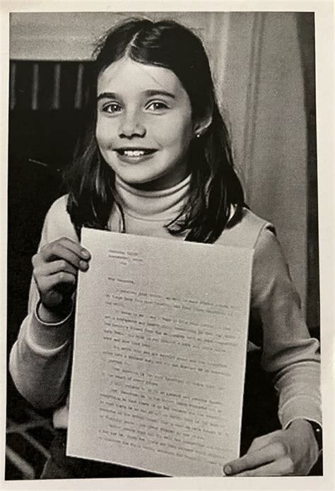 Samantha Smith Day Celebration And Road Dedication Planned