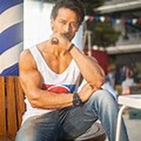 Tiger Sheroff Youtube