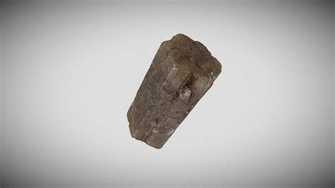 Caco3 A 3d Model Collection By Aikaszadolaboratory Sketchfab