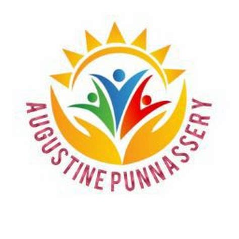 Augustine Punnassery Youtube