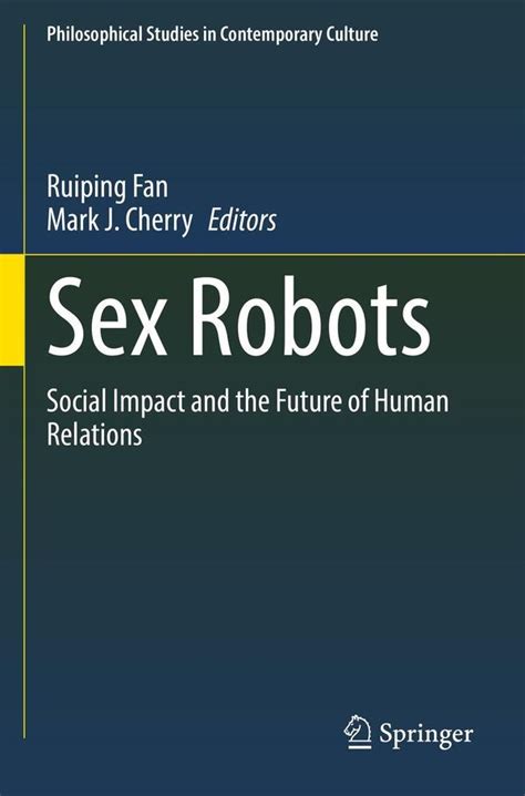 Sex Robots Buch Jpc