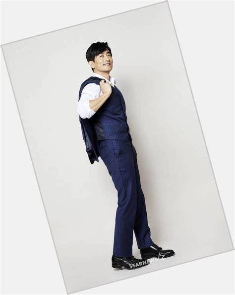 In Pyo Cha Official Site For Man Crush Monday Mcm Woman Crush