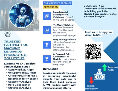 Ai Machinelearning Nocode Datascience Innovation Extrememl