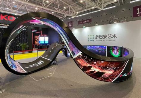 How To Calculate LED Screen Resolution Size Viewing Distance LED Wall Manufacturer DOIT