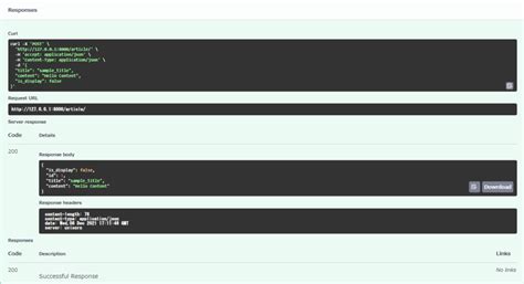 【fastapi】sqlalchemyのcrud操作【入門】 セルフメソッドな生き方