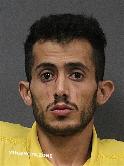 Alomari Hadi Khalid 04 24 2022 Desoto County Mugshots Zone