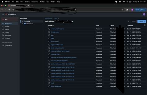 Datascience Machinelearning Bigdata Databricks Pyspark Azure Ai
