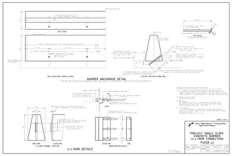 Sscb 3b Pdf Summit Precast Concrete Lp