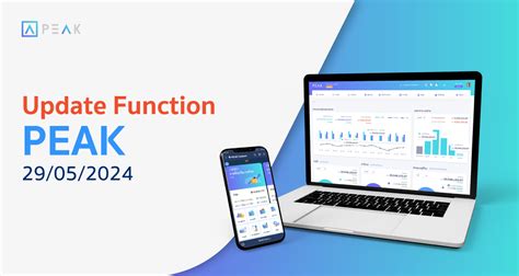 Update Function 29 05 2024 Peak