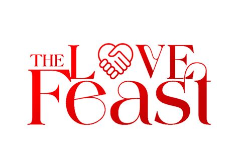 Love Feast Pdf