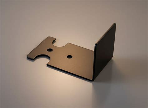 Code 3 Defender Lightbar 3 Up Half Blank Pn T51176