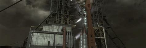 Ascension Black Ops Zombies Call Of Duty Maps