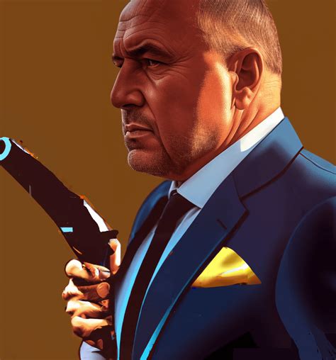 Малко Ai генерирани български политици от мен R Bulgaria