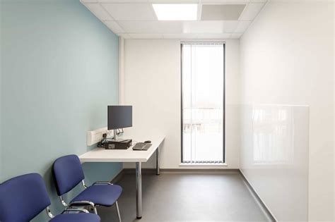 Impactpro® White Pvc Hygienic Wall Cladding Extruded Semi Rigid Pvc Sheet Impact Group Uk