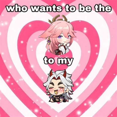 💖yae Itto 💓 Disturbing Slander Save