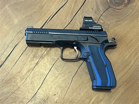 Cz Picture Thread Cz Pistols And Clones Ar15com