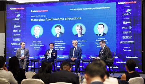 Mitsui Sumitomo Insurance Embraces Tactical Shifts As China Economy Slows Equities Asianinvestor