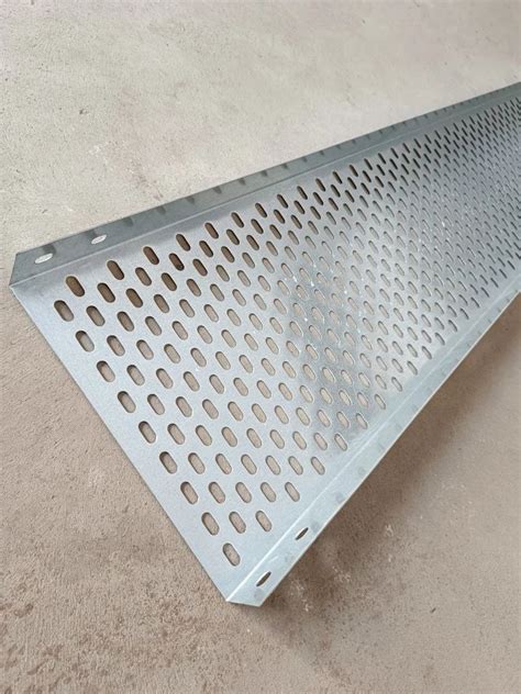Cable Tray Installation Service At ₹ 100 Meter In Ahmedabad Id 2854005477055