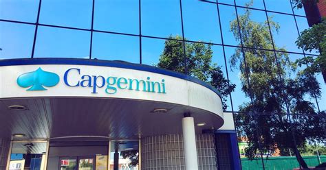 Capgemini Brings Thought Leadership Content To New Audiences With