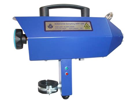 M2001® Portable Fid Analyser Aquagas Pty Ltd