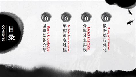 MySQL架构演变与性能优化PPT下载 博学无忧