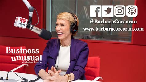 How To Reinvent Yourself Business Unusual Podcast With Barbara