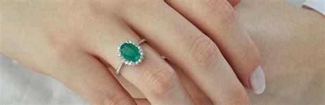 Emerald Price