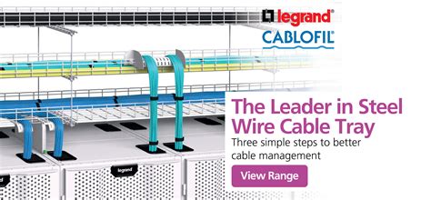 Cablofil Logo Fs41dc Cablofil International Cablofil International