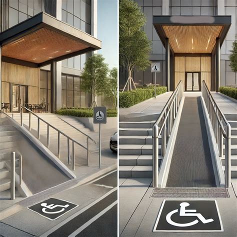 Designing For Accessibility Ada Guidelines Overview Know The Ada