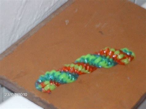 Sonia Scoub Mes Créations