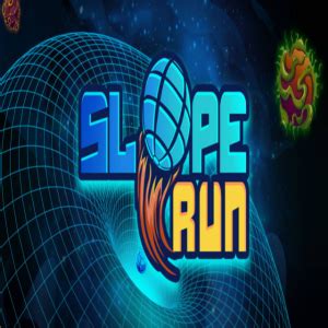 Slope Run Play Online