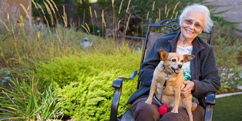 Senior Living Live Your Life Carlton Senior Living