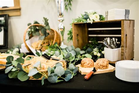Photos — Small Bites Catering And Party Services