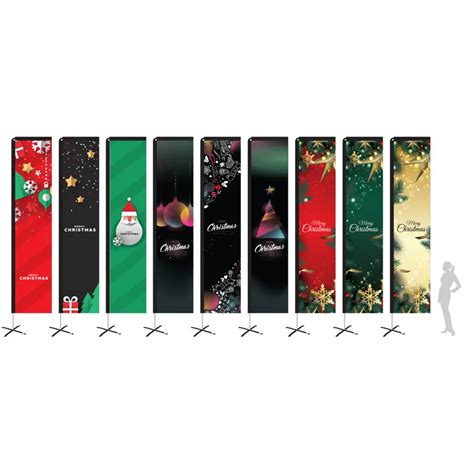 Custom Rectangle Flags Durable Promotional Flags By Evan Evans