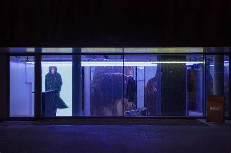 Rains In Lcdc — Practice