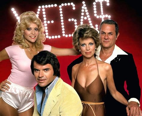 Vegas Tv Show Cast